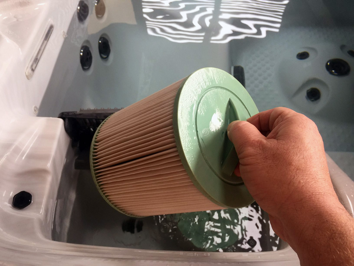Filtration Spa : Avantages et Inconvénients des Différents Types de Filtre