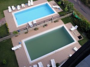 TAC Piscine : Définition, Mesure et Réglage de l'Alcalinité